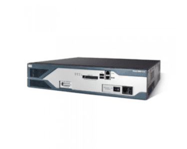 Cisco 2851 Router price - HarMaalWala