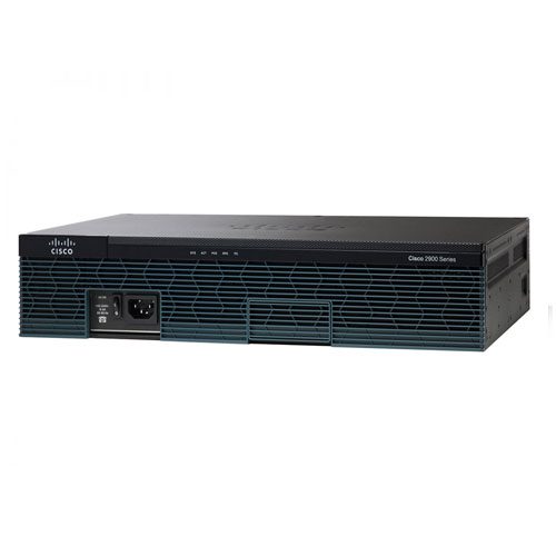 Cisco 2911 router price - HarMaalWala