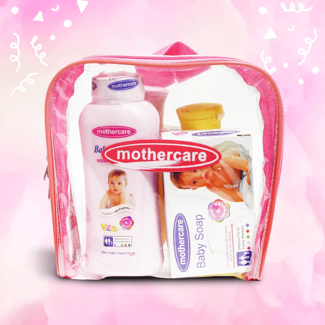 Mother care baby products store