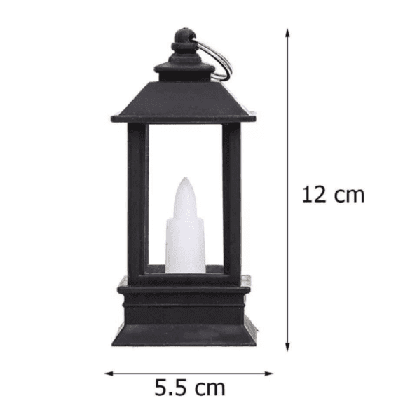Flameless Candlelight For Decoration Cell Power| HarMaalWala